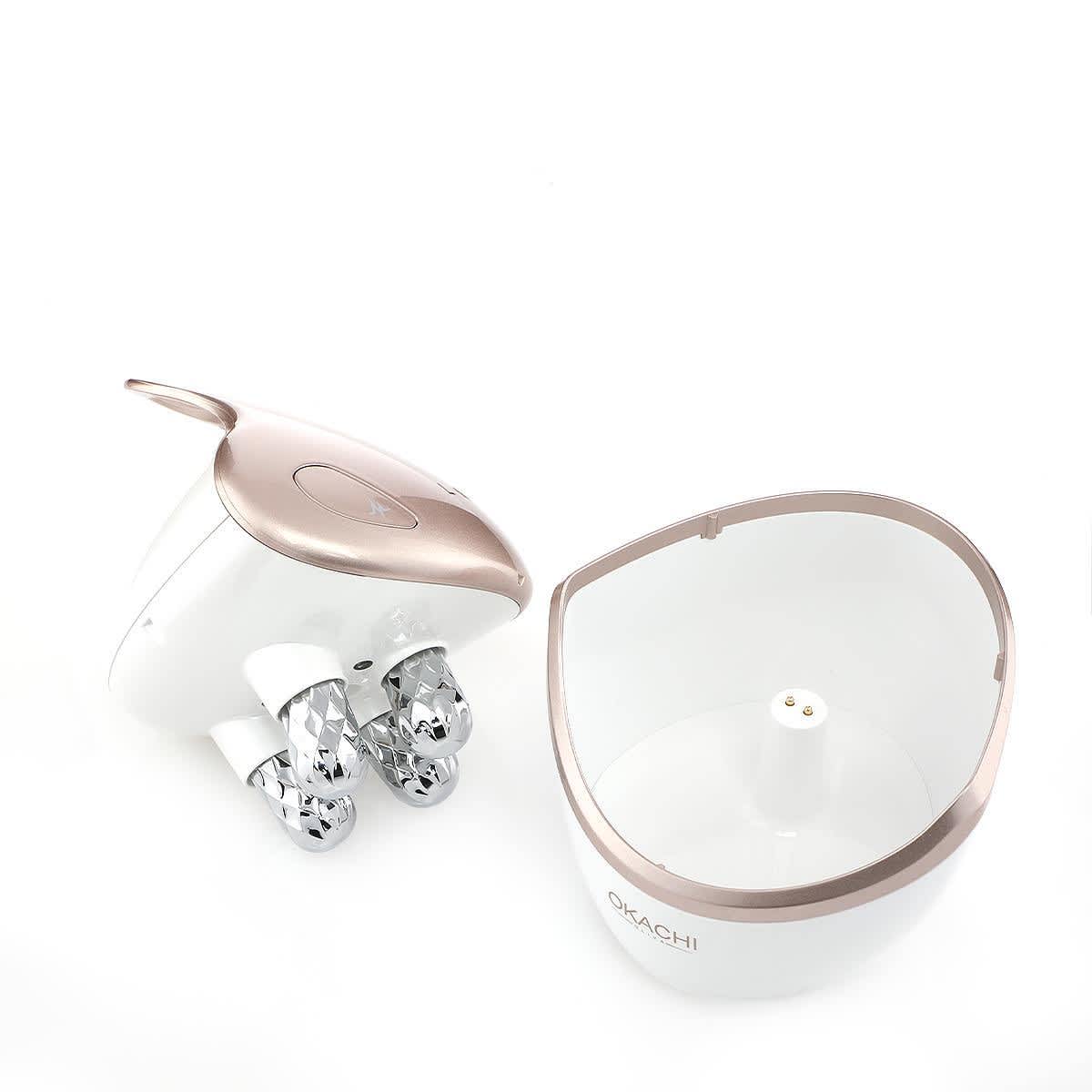 Okachi Multifunctional Facial Massager